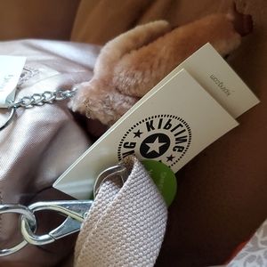 Kipling | Bags | Kipling Charlene Crossbody | Poshmark